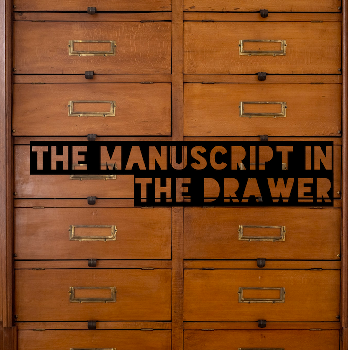 The Drawer | Fiery Pen